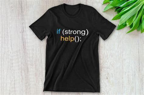 Graphic Tee Computer Science Shirt For Men And Women Etsy