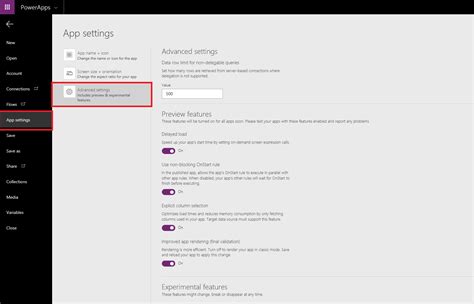 Datatable No Muestra Los Datos En Modo Usuario En PowerApps Aleson ITC