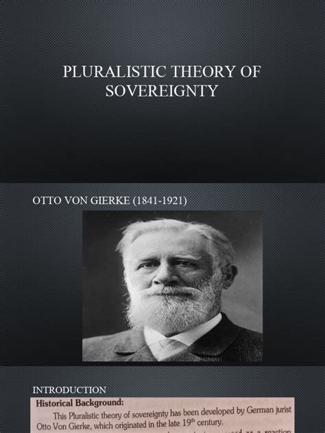 15 Pluralistic Theory Pdf