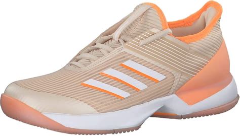 Adidas Tennis Shoes Women Adidas Defiant Speed Womens Tennis Shoes