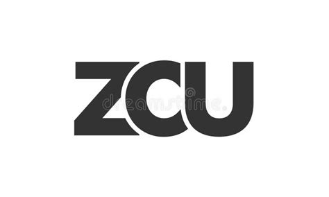 Zcu Logo Stock Illustrations 11 Zcu Logo Stock Illustrations Vectors And Clipart Dreamstime