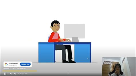 Menyimak Materi Javascript Modules Youtube