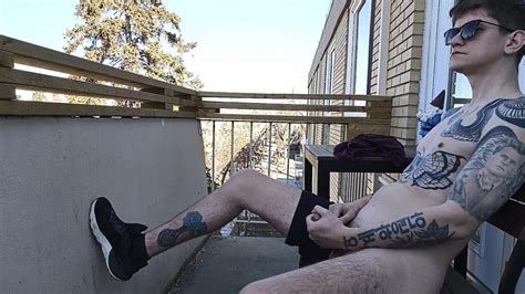 Raining Cum From The Fifth Floor Free Sex Video RedTube