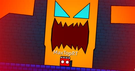 Cube Bossfight Fandom