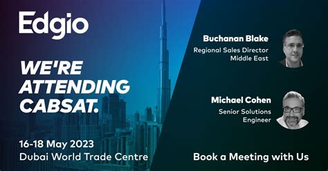 Javed Ansari On Linkedin Cabsat2023 Edgio Cdn Media Contentdelivery