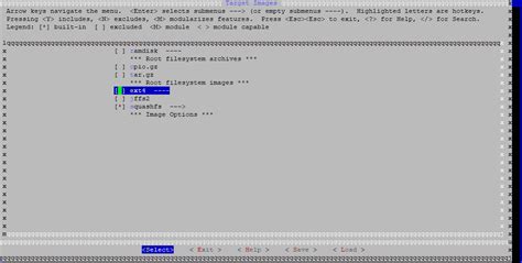 overlay fs support how to enable overlay for new device for