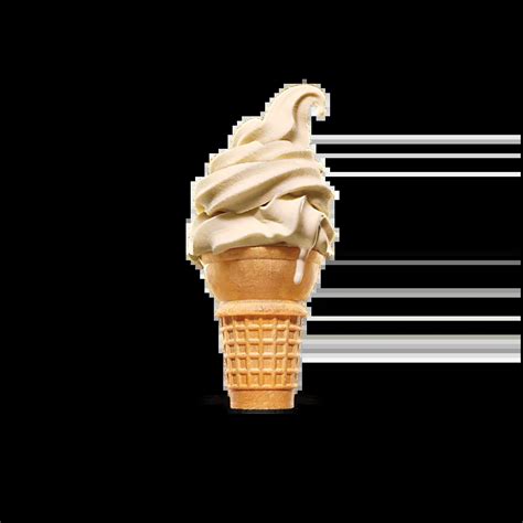 Soft Serve Cone Burger King Menus May 2 2025