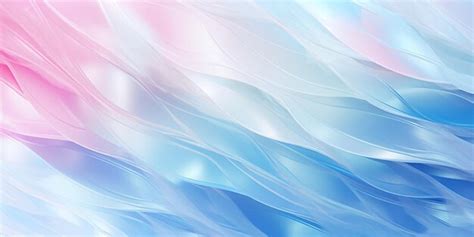 Premium Ai Image Pastel Gradient Flowing Texture Abstract Art Ai Generated Background