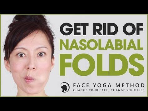 Unbelievable Exercises That Will Help Keep Your Nose In Shape Face Yoga Method Face Yoga