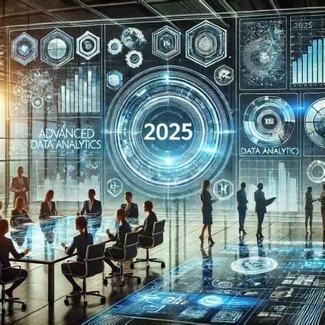 how ai and big data will redefine analytics in 2025 by olalekan