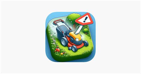 ‎lawn Mowing Cutting Grass Game On The App Store