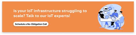 Top Techniques To Mitigate IoT Scalability Challenges