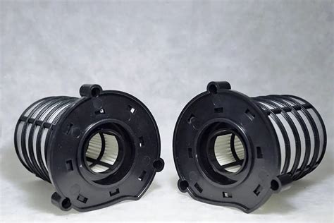 How To Clean A Hepa Filter