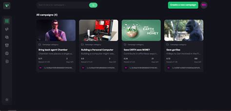 Github Souharebai Web3 Crowdfunding