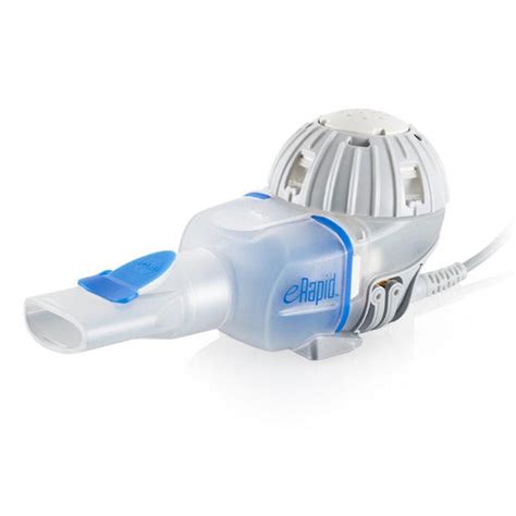 The New Pari Proneb Max Nebulizer System And Accessories In Stock Now