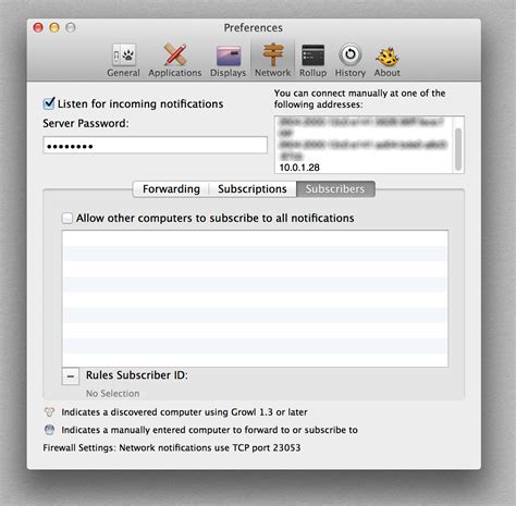 Ruby Growl Notification Bettadollars