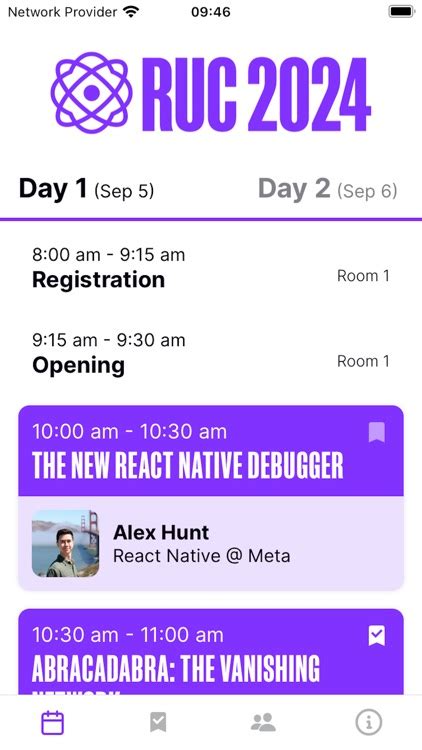 React Universe Conf 2024 By