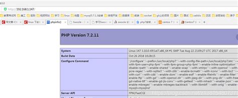 linux 编译安装php7 2 实测！！ 阿里云开发者社区