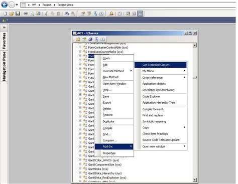 Microsoft Dynamics Ax August 2011