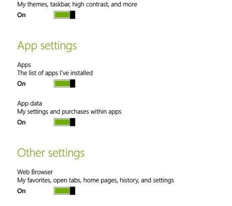 How To Change OneDrive Sync Settings In Windows