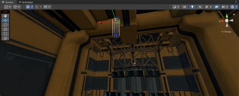 Lighting In Unity There Are Different Lights In Unity By Jerrod Molnar Medium