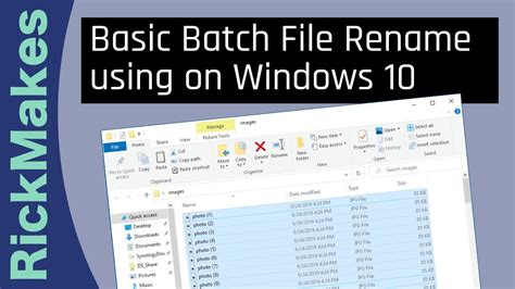 Best Batch File Rename Software Homewheel