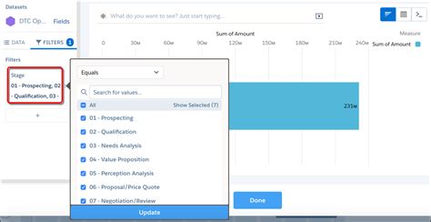 Add Key Metrics To Evaluate Your Business Salesforce Trailhead