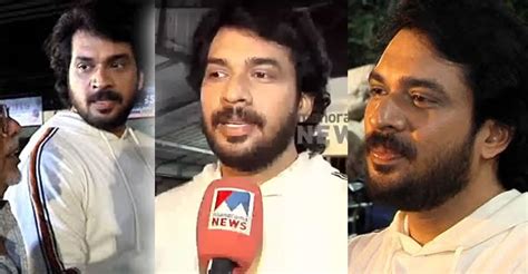 ‘മമ്മൂട്ടിയുടെ അതേ ലുക്ക് സോഷ്യല്‍ മീഡിയയില്‍ താരമായി മമ്മൂട്ടിയുടെ സഹോദരീപുത്രന്‍ Mammootty