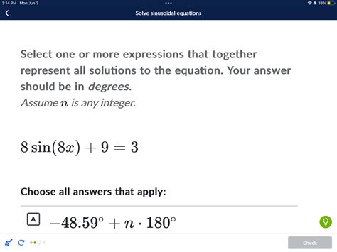 Select One Or More Expressions That Together StudyX