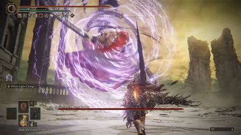 How To Find And Defeat Promised Consort Radahn In Elden Ring