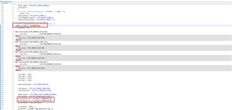 Ra6m5 Spi Where Is Ptransfertxptransferrx Configured Forum