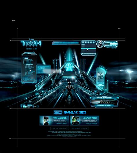 Tron Legacy Game Beacon Internetgagas