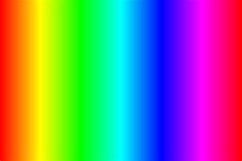 Premium Vector Classic Color Spectrum Rgb Line Gradient Vector