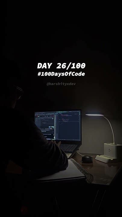 Day 26100 100daysofcode Learntocode Computerscience Developer