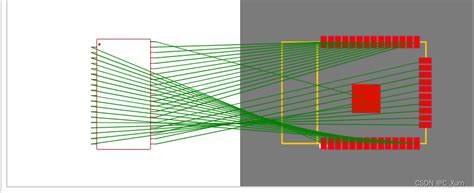 如何pcb出自己的esp32开发板esp32 Pcb Csdn博客