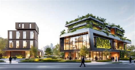 Top Strategies In Structural Design For Mixed Use Developments Innodez