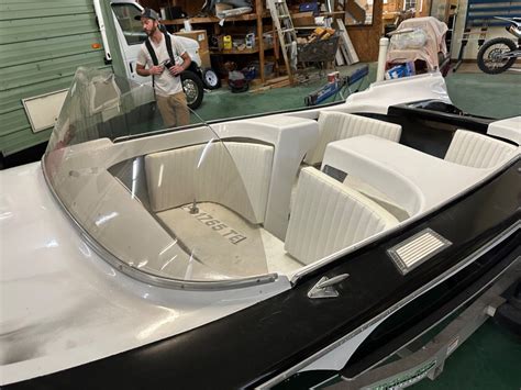 Larson Thunderhawk Boat 1957 For Sale For 1121 Boats From