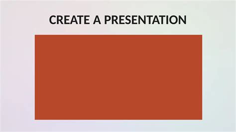Creating And Formattingpptx Creating And Formattingpptx