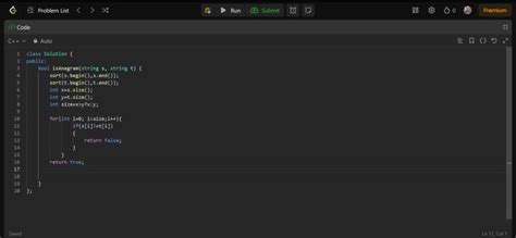 Ginni Arora On Linkedin Leetcode 100daysofcode Problemsolving C