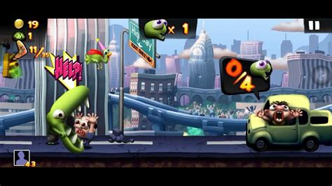 Zombie Tsunami Gameplay Zombie Tsunami Youtube