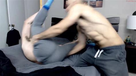 Hot Guy Hits His Babefriend In The Nuts Before Sex ThisVid Com