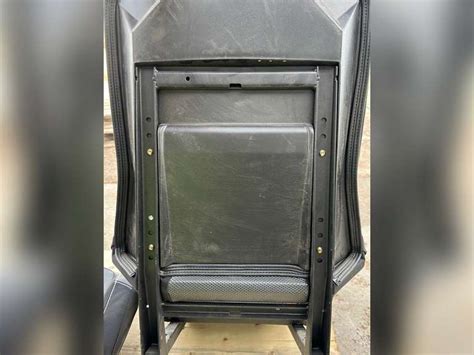 2015 Polaris Rzr Seats Smith Sales Co Auctioneers