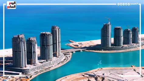 مهرجان العلمين فعاليات برا وبحرا وجوا اختار اللى يناسبك Youtube