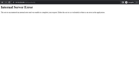a guide to server side template injection ssti redfox security