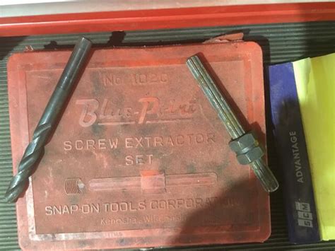 Stud Extraction Page 2 Mga Forum The Mg Experience