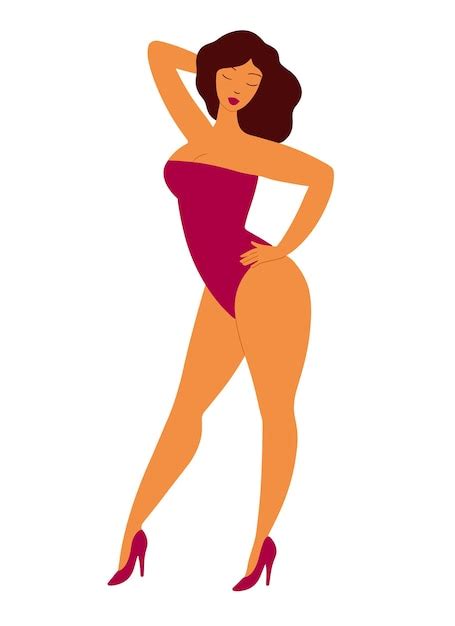 A Clipart Image Of A Stylish Woman Sitting On A Stool Wearing Sunglasses And Fashionable Clothes