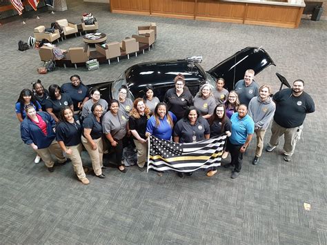Basic Communications Course August 15 19 2022 Georgia Public Safety Training Center Flickr