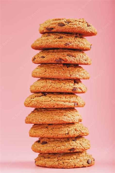 Download Oatmeal Cookie Iphone Wallpaper