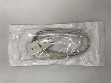 Masimo 3756 Adult Large Adhesive O3 Sensor ≥40kg X Gb Tech Usa
