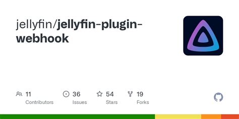 Webhook Discord Notifications Help Rjellyfin